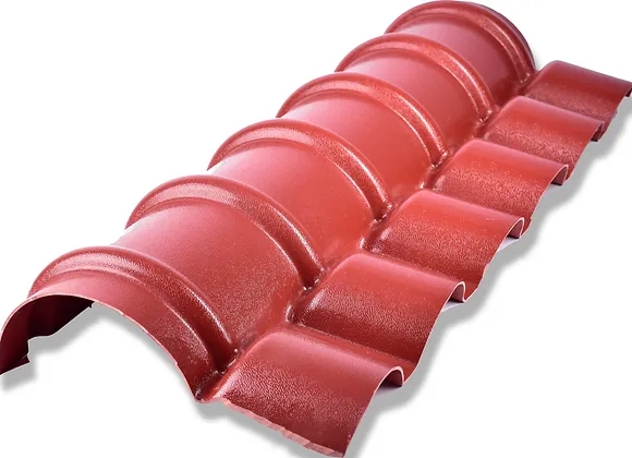 Anton Armor Roofing Sheets – Siviilima Solutions